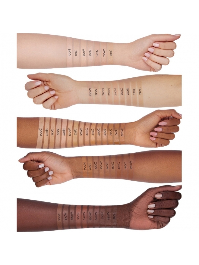 Luminous Foundation - Fond de ten | Beauty Bar